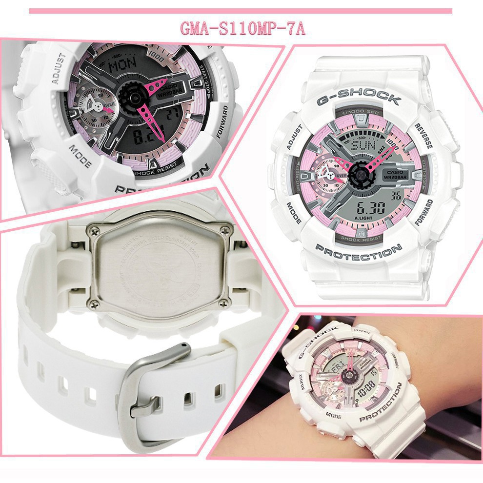 100 Original Casio gshock GA110 Men Women Sport Watch uLit - rrzqajyrpe ...