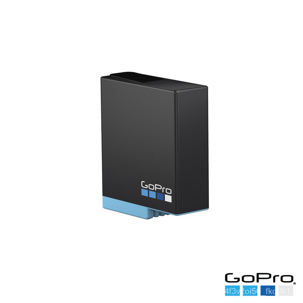 ชุดแท่นชาร์จแท้ GoPro Hero 8 DUAL BATTERY CHARGER + BATTERY (HERO8 ...