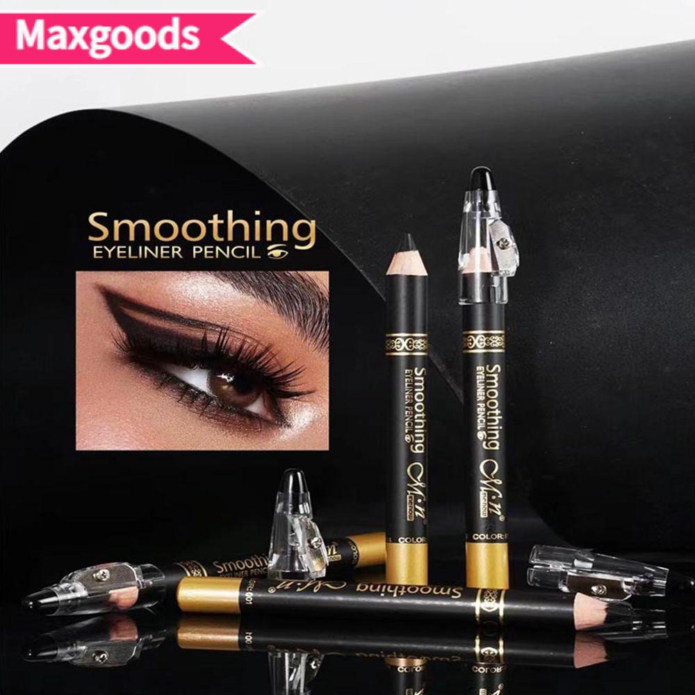 Maxg อายไลเนอร์ เครื่องสําอาง เครื่องมือความงาม เครื่องมือแต่งหน้า ...