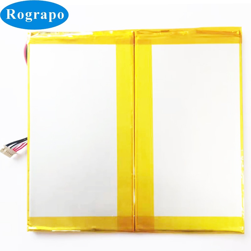 New 7.6V 5000mAh Battery For Chuwi Lapbook 12.3 Tablet PC Replacement ...