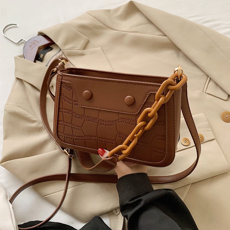 Velyn.bag Lt1354 กระเป๋าสะพายไหล่สําหรับผู้หญิง - velyn.bag.th - ThaiPick