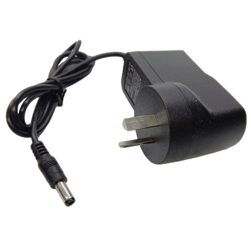 8V 1A 1000mA AC DC Power Adapter Converter Switching 8V Supply EU US UK ...
