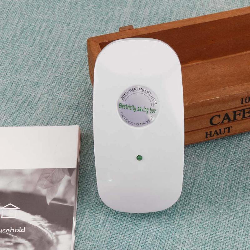 30000W Electricity Saving Box energy economist Electric Energy Power Saver Box Device Smart ...