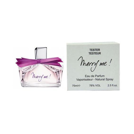 Lanvin Marry Me EDP 75ml - belovedcosmeshop - ThaiPick