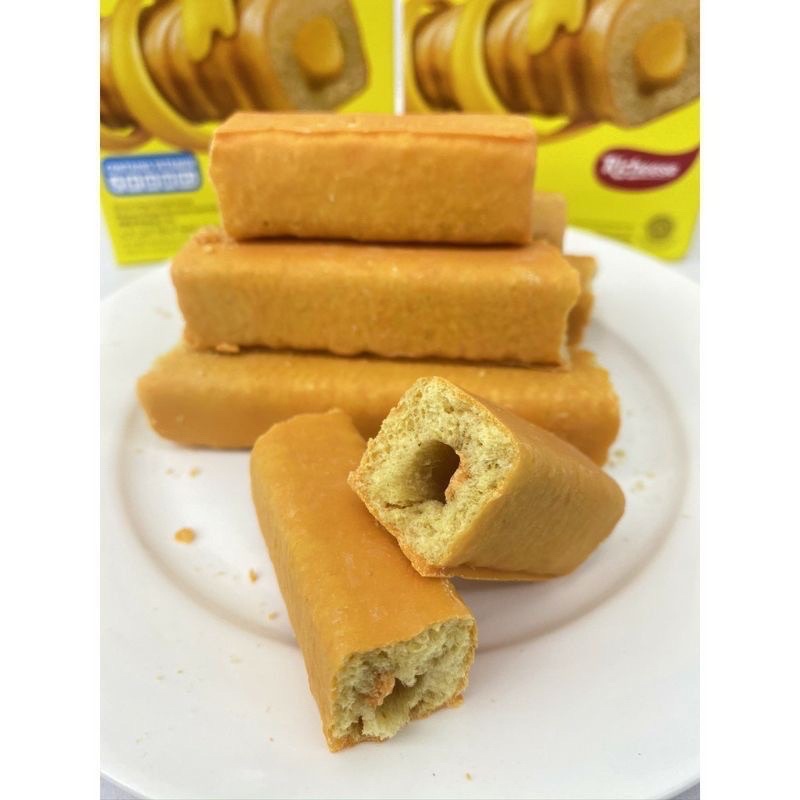 ขนมข้าวโพดเคลือบชีส ????Nabati Ahh’ 1กล่องมี 20ชิ้น - solyosoh - ThaiPick