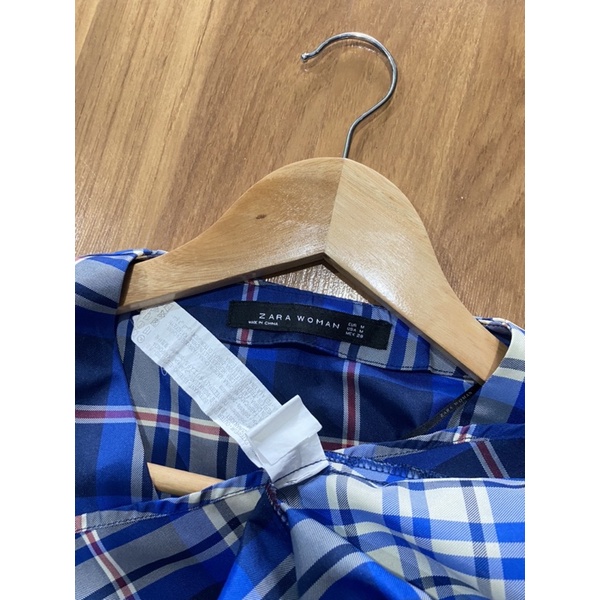 Zara dress Eur M อก 36 - gee.an.shop - ThaiPick