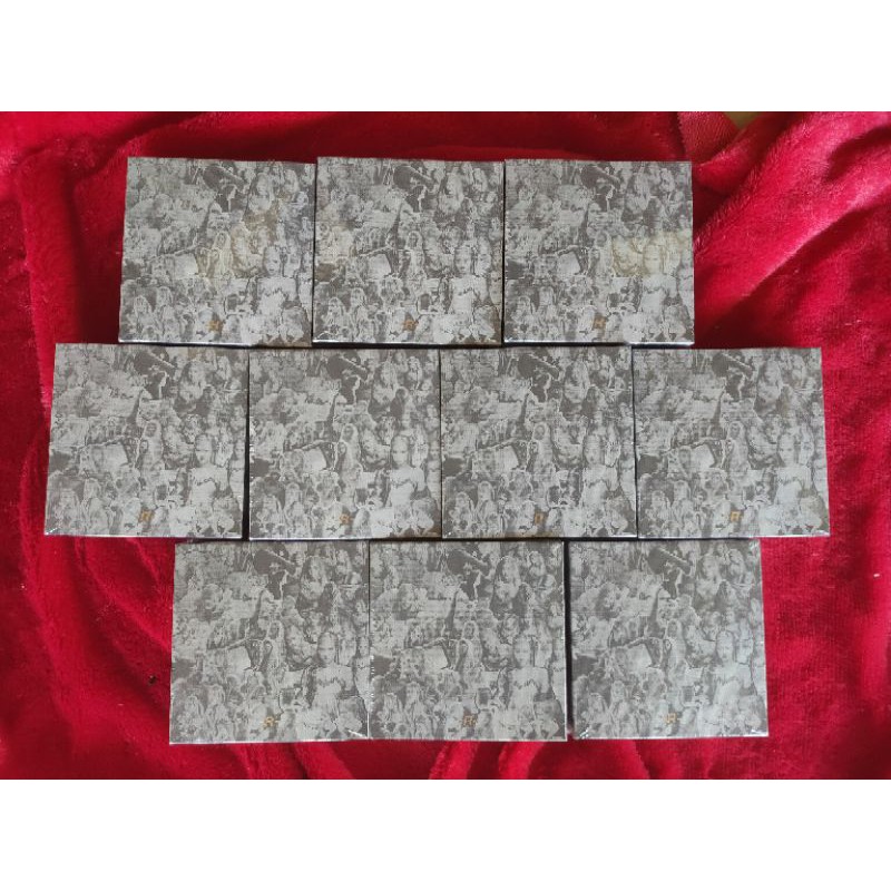 Rosé - First Single Album R (Kit Album) มีชำระปลายทาง - dadafari - ThaiPick