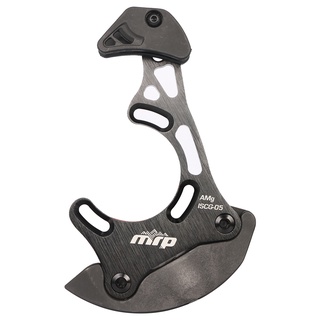 MRP AMg V2 Alloy Chain Guide 26-32T 32-38T ISCG-05 Black Funn Zippa ...