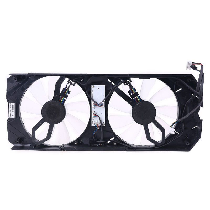 Psy GALAX RTX2060 Super RTX2070 Graphics Cooling Fan With Shell ...