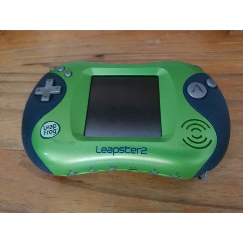 Leapster Explorer สีเขียว, II - sadayjai - ThaiPick
