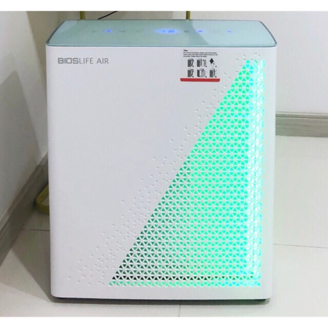 New Bios Life Air กรอง PM 2.5 ได้ - sunengine18 - ThaiPick