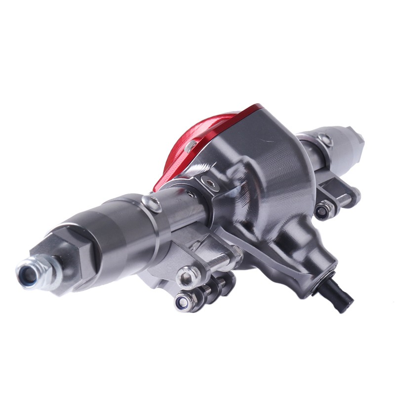 ล้อแม็กด้านหน้าและหลัง Cnc สําหรับ 1:10 Rc Axial Scx 10 Rc 4 Wd - hodi6 ...