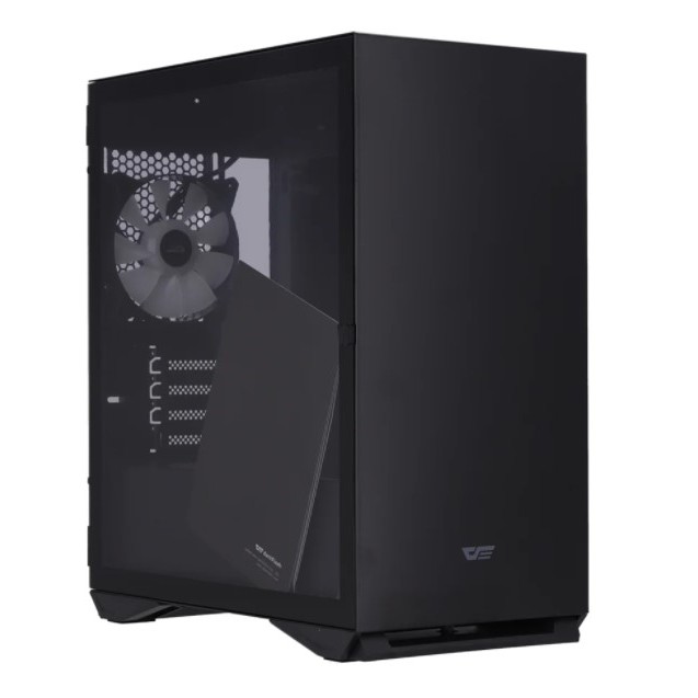 DARKFLASH CASE (เคส) DLM22 BLACK | Shopee Thailand