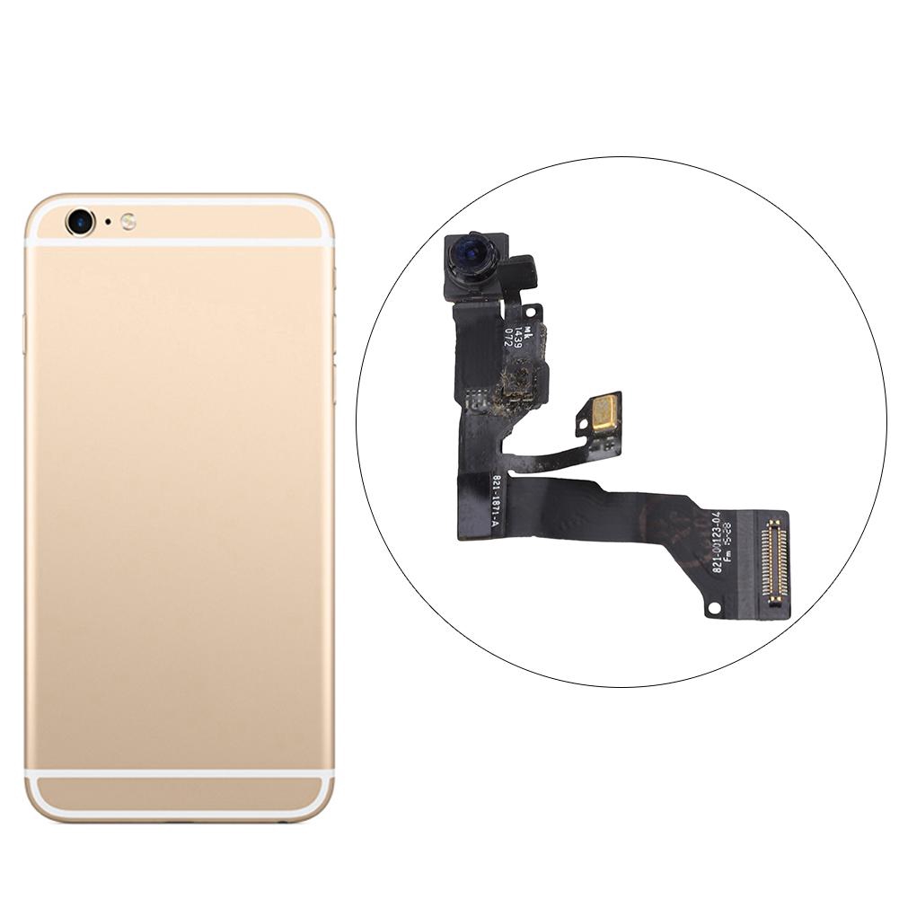 For iPhone 6/6S Plus Front Facing Camera Module Replacement Proximity ...