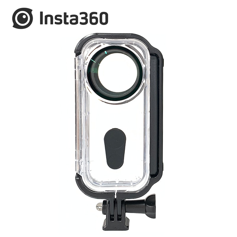 【in stock】Venture Case For Insta360 ONE X Dive Case Waterproof ...