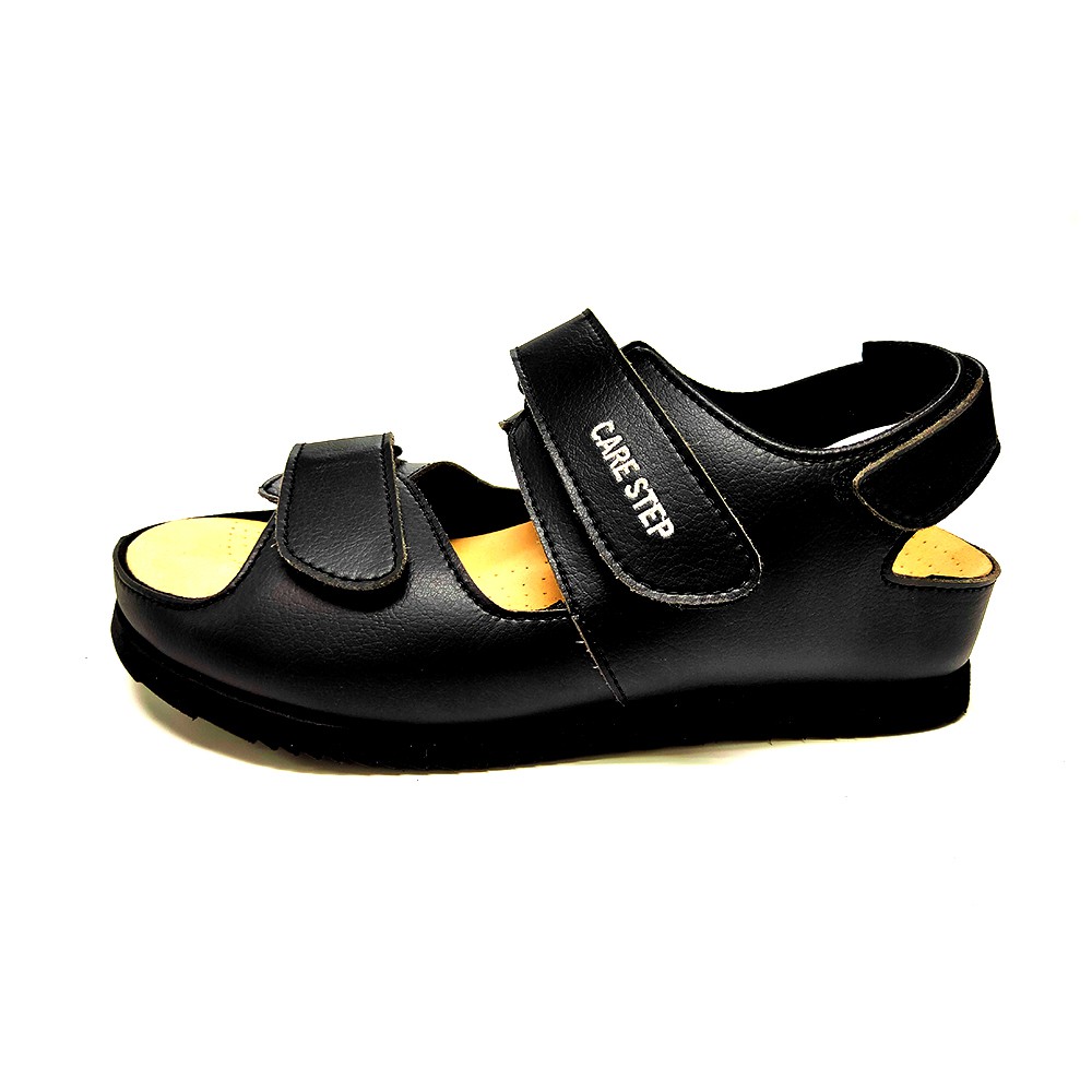 Care Step รองเท้าสุขภาพ รองเท้าสุขภาพสำหรับคนทั่วไป และ สำหรับผู้ป่วยเบาหวาน รุ่น CSD-009แบรนด์ ...