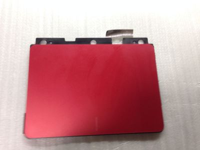 แผ่นรองเมาส์ทัชแพดแล็ปท็อปสําหรับ Asus X455L A455L R455 X454L F455 ...