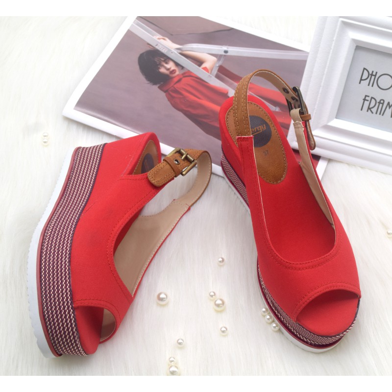 2021 beautiful women sandals - bestfitxm.th - ThaiPick