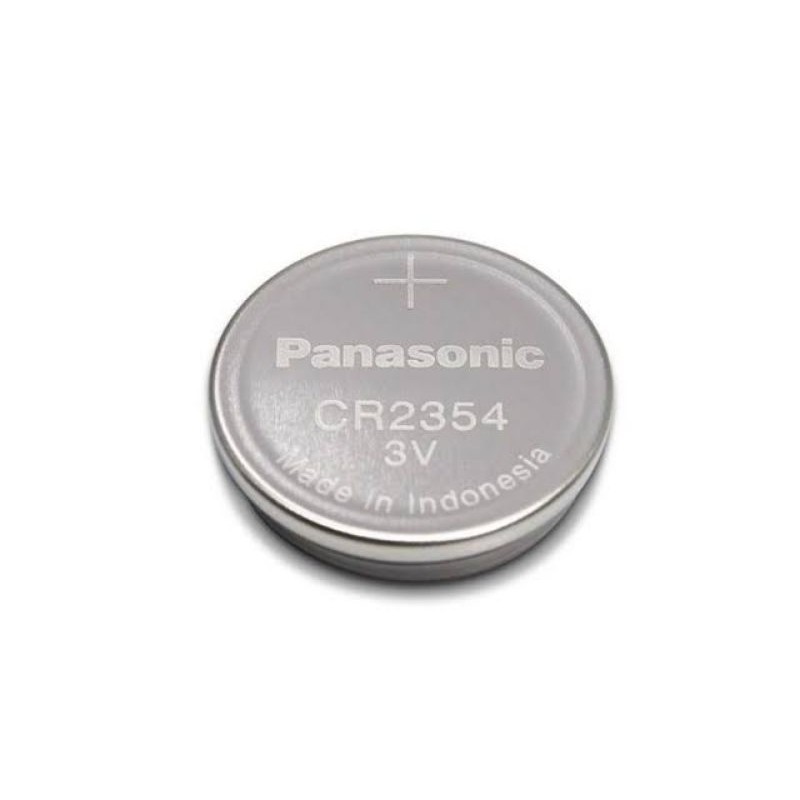 ถ่าน Panasonic CR2354 3V LITHIUM BATTERIES 1ก้อน | Shopee Thailand