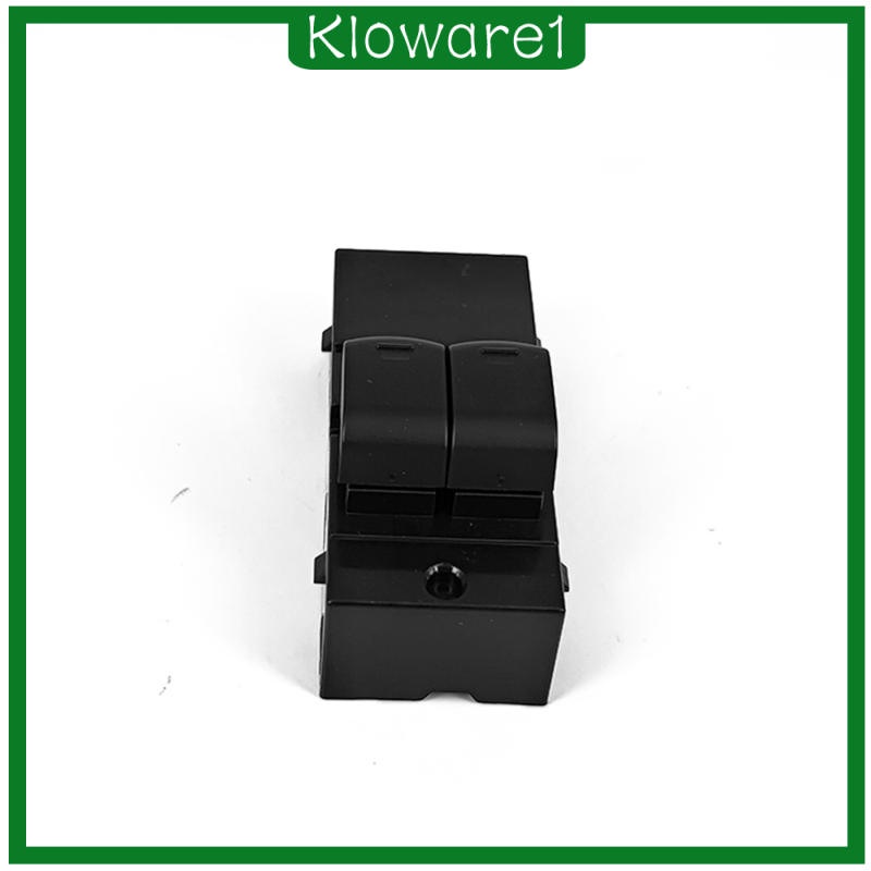 Kloware1 สวิทช์หน้าต่าง 25401-Ax600 สําหรับ Nissan Micra K12 2003 ...