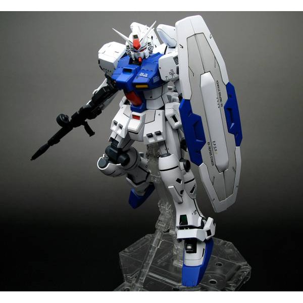 MG 1/100 Gundam GP03S - toshsapolsuttisrisung - ThaiPick
