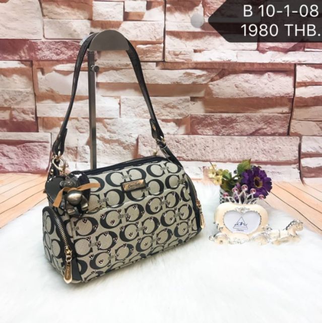 Cheritan สะพายข้าง ทักแชทเลือกสีได้เลยค่ะ - khunkate - ThaiPick