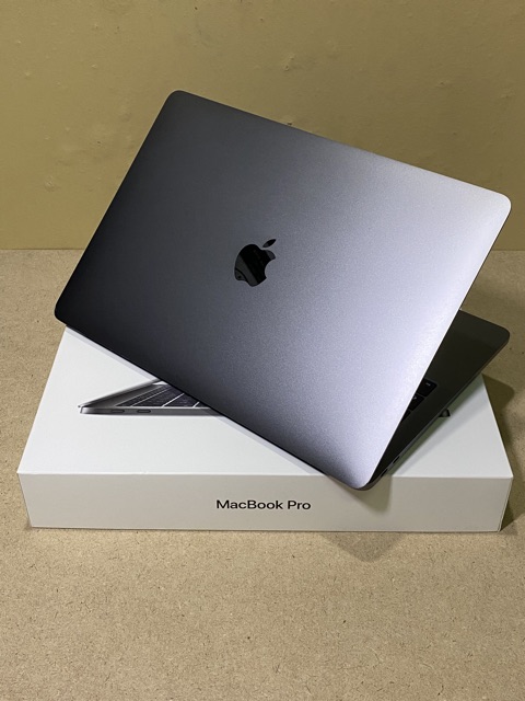 MacBook Pro 2017 SSD 128 gb - 999mai - ThaiPick