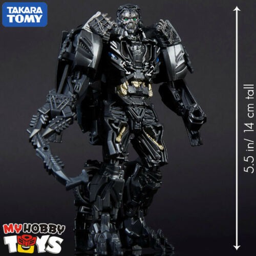 Takara Tomy Transformers - Studio Series SS-10 Lockdown ( Deluxe Movie ...