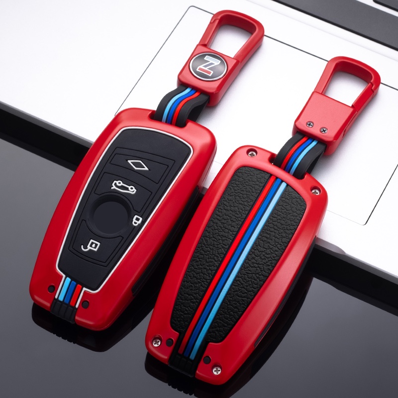 Car Key Case Cover For Bmw F20 F30 G20 F31 F34 F10 G30 F11 X3 F25 X4 ...