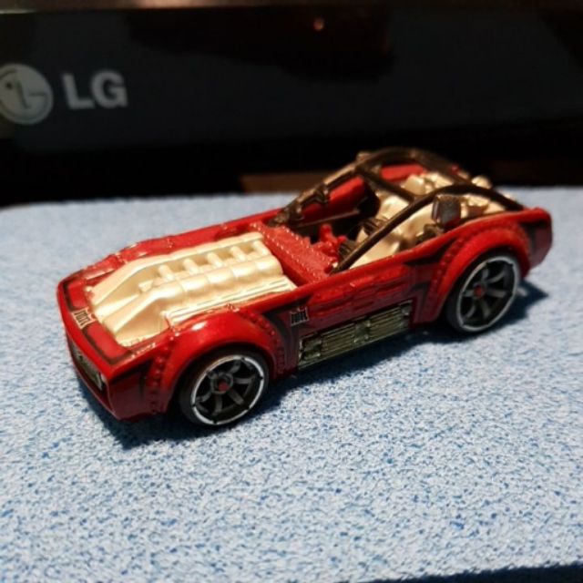 Acceleracers ถูกที่สุด พร้อมโปรโมชั่น มิ.ย 2024|BigGoเช็คราคาง่ายๆ