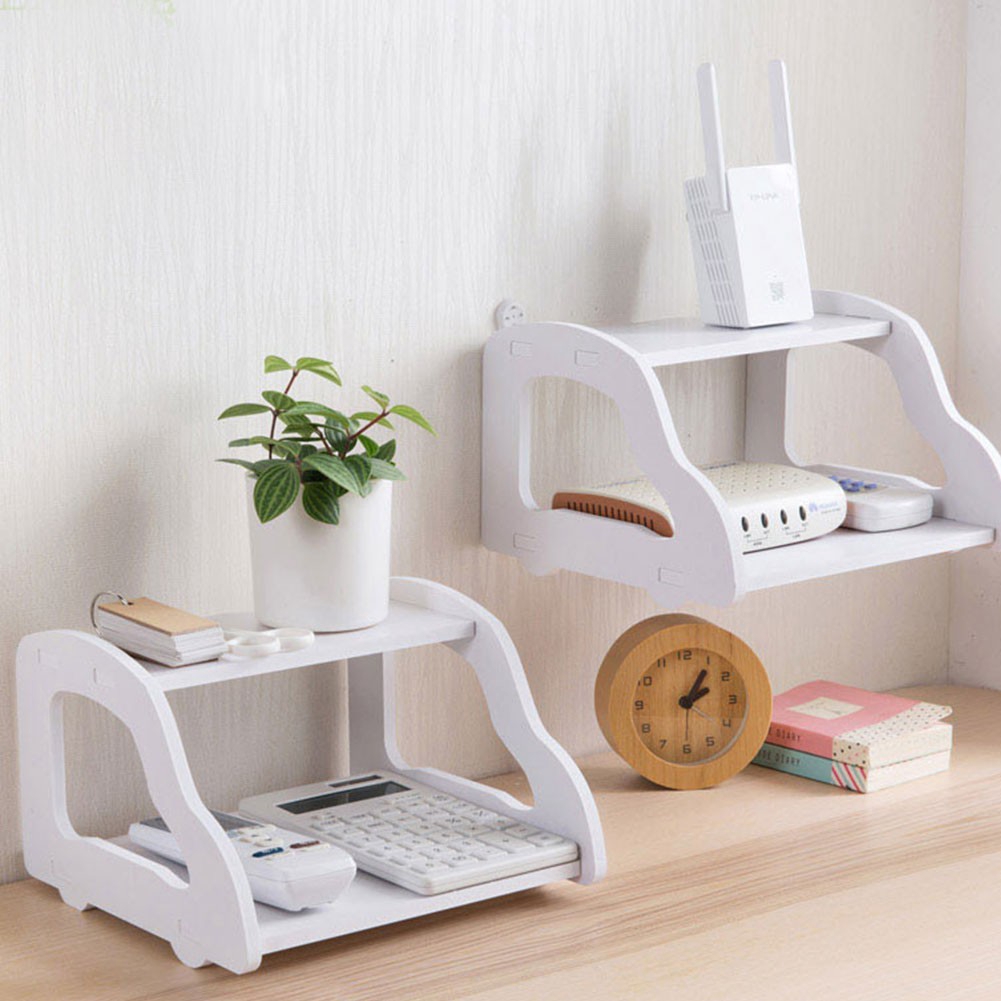 Telephone Router Wall Home Table Living Room Bedroom Durable No ...