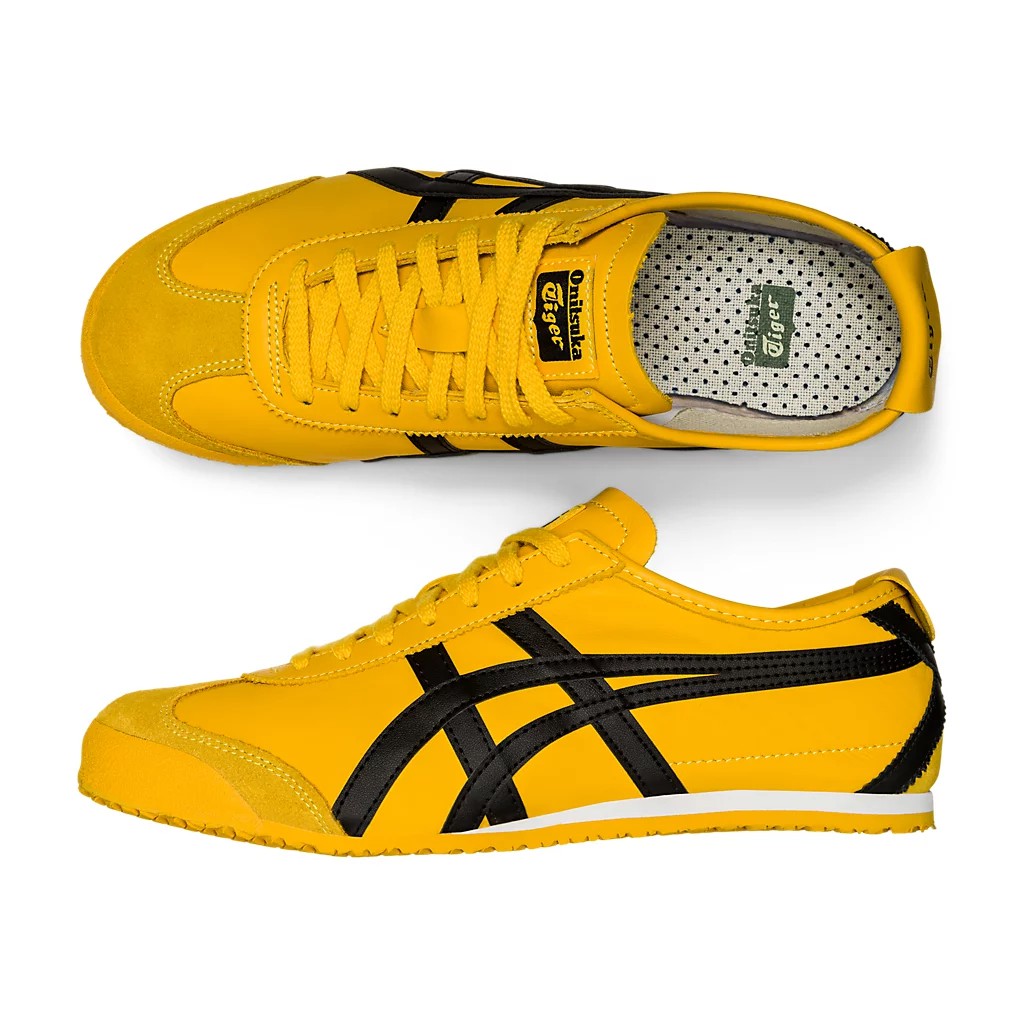 Onitsuka Tiger MEXICO 66 (DL408.0490) - harvest.hunters_store - ThaiPick
