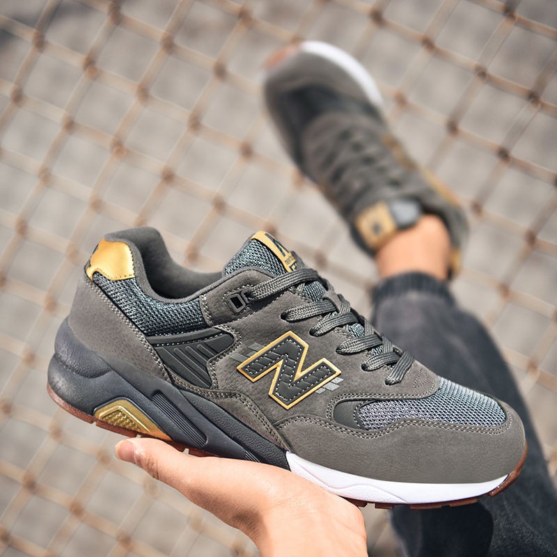 ♧Summer Breathable NB Men s Shoes Women Sakura Series Sneakers Spring ...