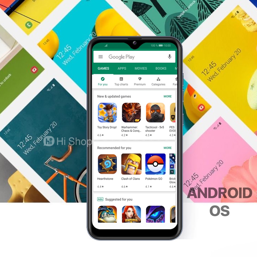 มือถือ สมาร์ทโฟน รุ่น R3max หน้าจอ 6.0นิ้ว สแกนหน้า ใช้ธนาคารได้ สินค้ามือ1 รับประกันศูนย์ไทย 1 ...