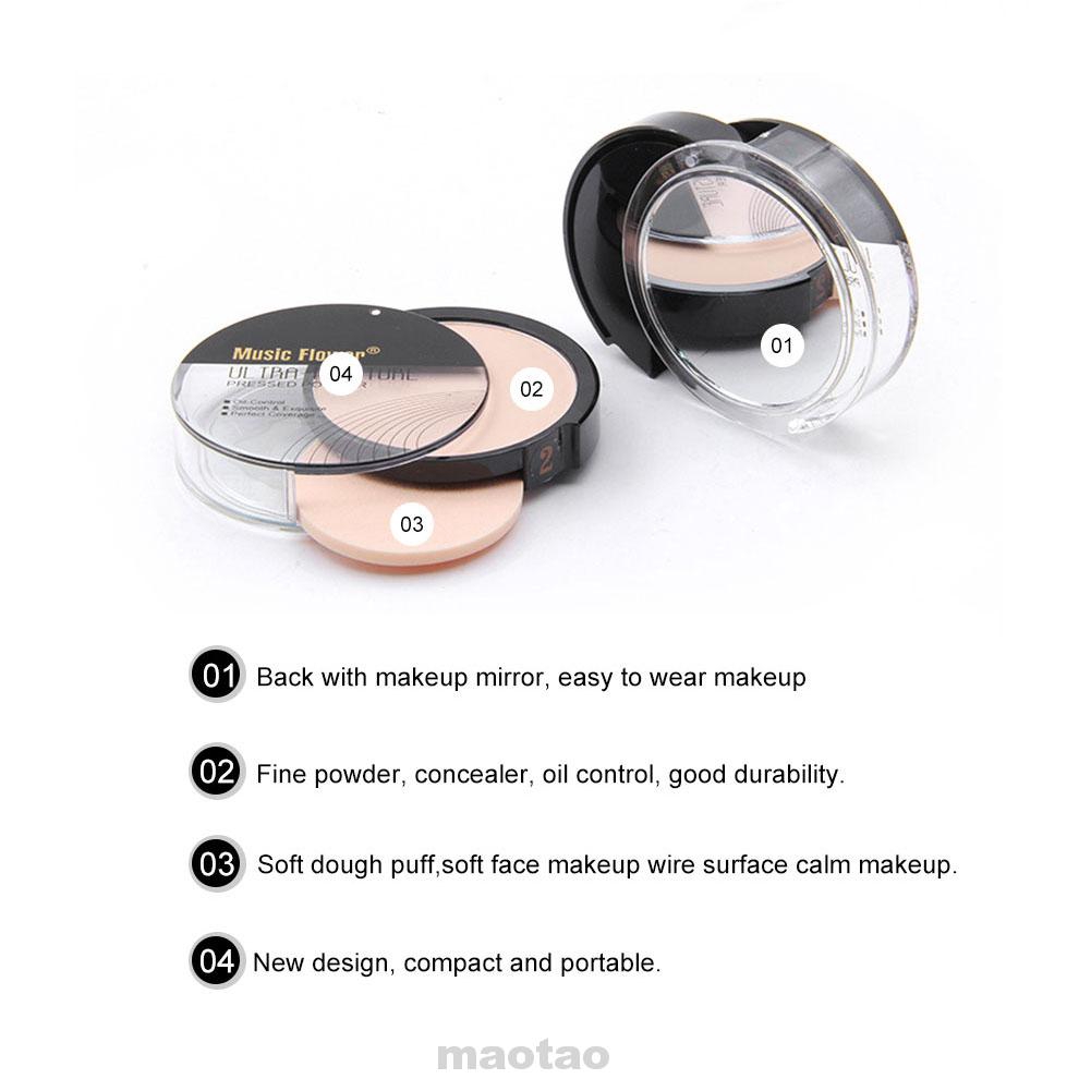 Contour Exquisite Face Care Long Lasting Oil Controll Smooth Ultra ...