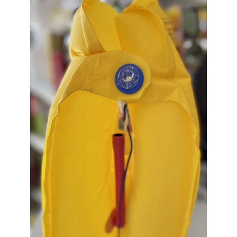 เสื้อชูชีพ (เหมือนบน เครื่องบิน) ชูชีพ life preserver for adult child ...