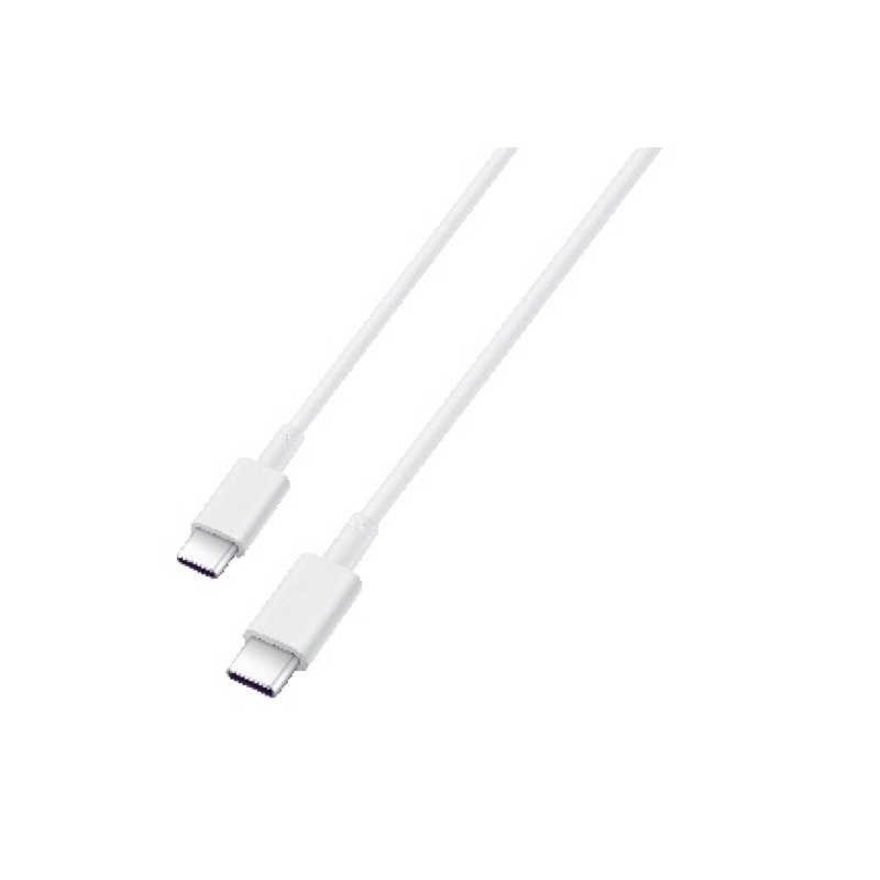 HUAWEI USB-C Power Adapter 65W (White)รองรับโน๊ตบุ๊ค+มือถือ HUAWEI ...