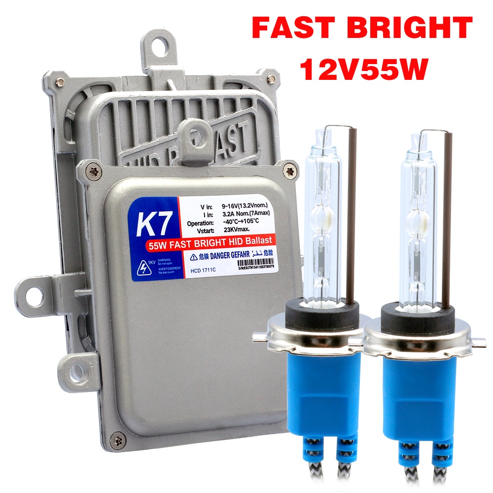 CZMOD Original Used 9065258 D3S D3R Xenon Headlight HID Ballast Control ...