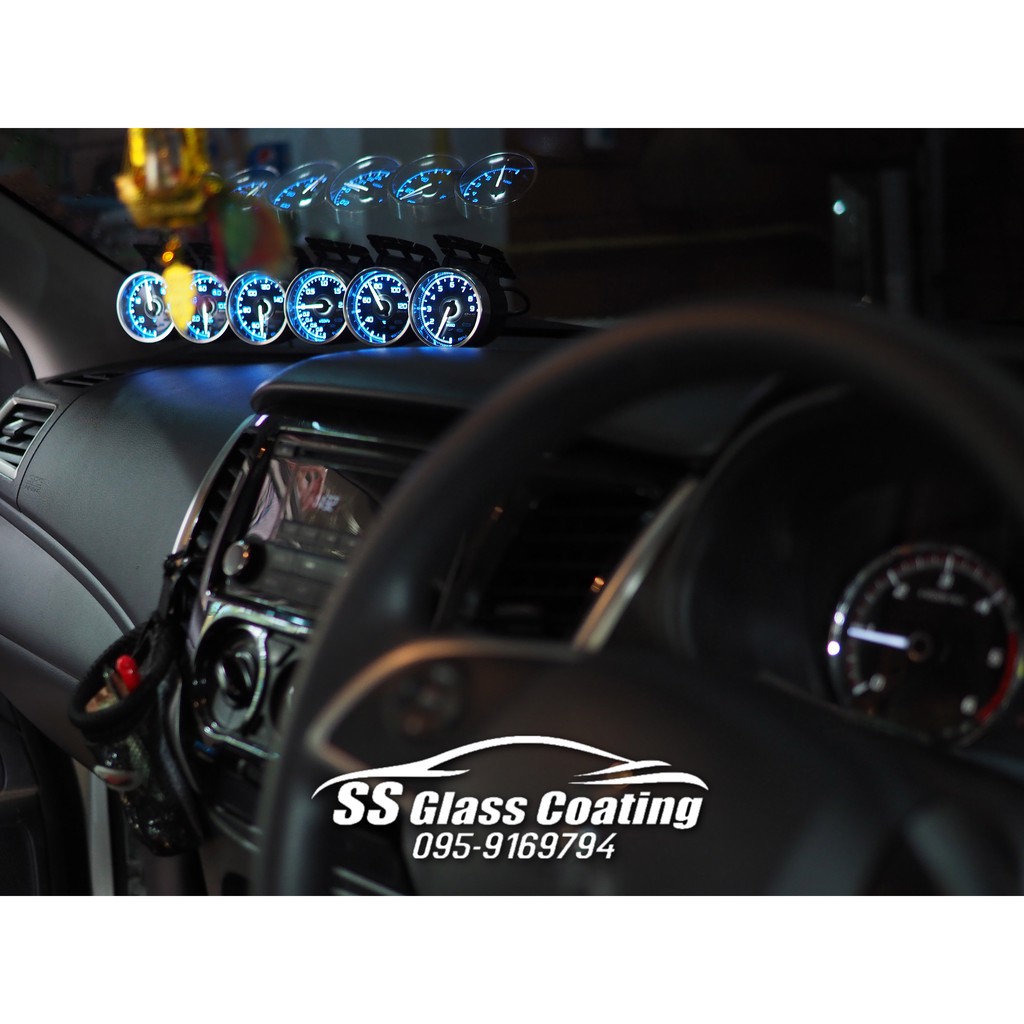 Defi A1 obd 4900 บาท ส่งฟรี!!!! ชุด set6 ตัว A1 obd2 เสียบปลั๊ก ...