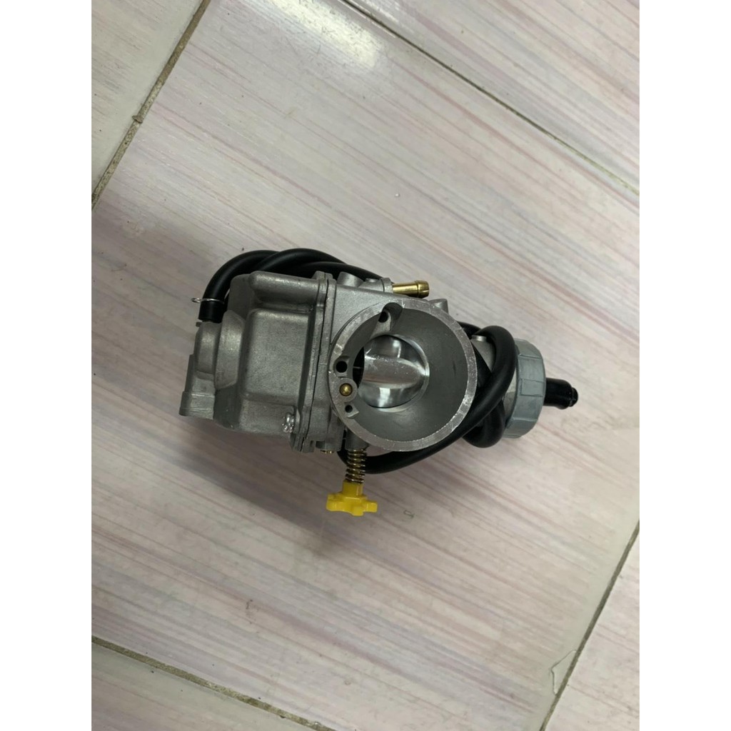 คาร์บู N-Pro KEIHIN ลูกเร่งเป็นทองเหลืองชุบเงา - motoaccessoriesshop ...
