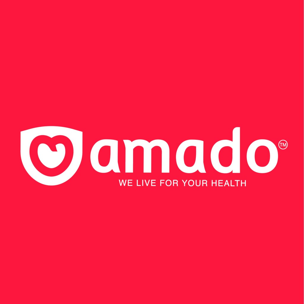 Amado, ร้านค้าออนไลน์ | Shopee Thailand