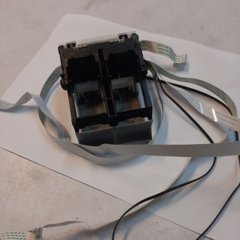 canon mp287 carriage unit | Shopee Thailand