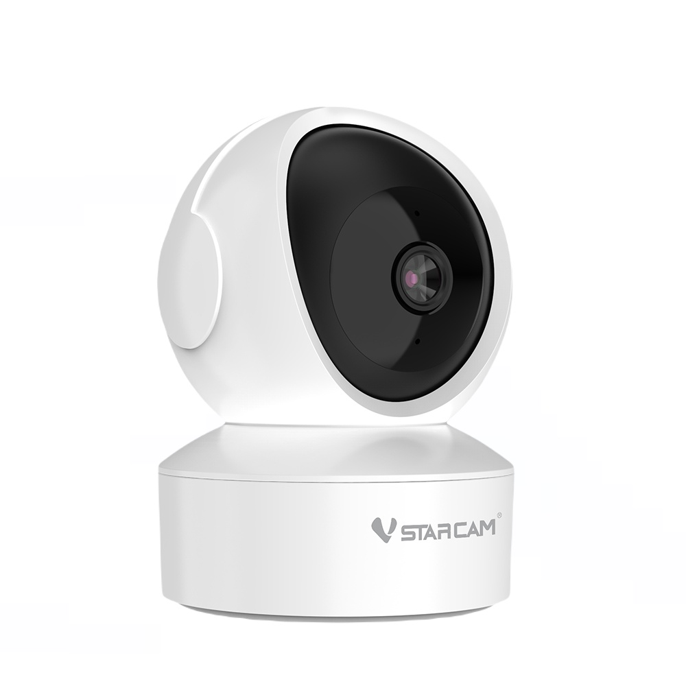 ใหม่ล่าสุด Vstarcam กล้องวงจรปิดกล้องใช้ภายใน รุ่นCS49 ความละเอียด3ล้านพิกเซล พูดโต้ตอบได้ไวไฟใน ...
