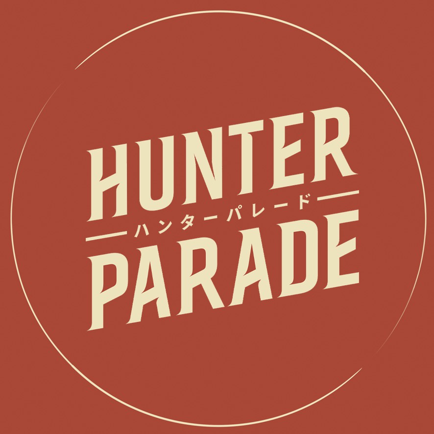 Hunter Parade, ร้านค้าออนไลน์ | Shopee Thailand