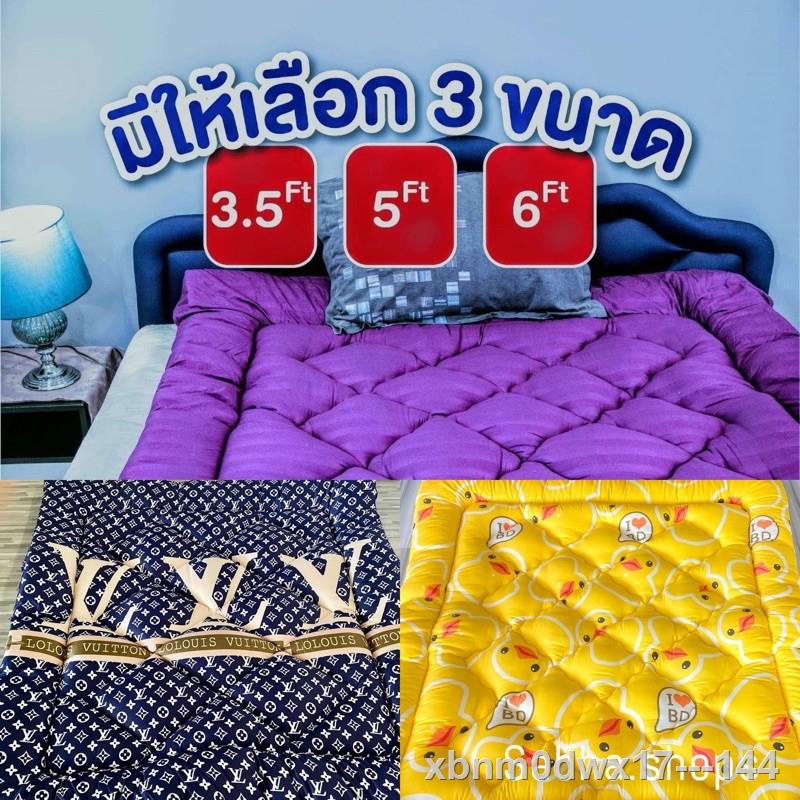 ตกแต่ง℗Topper (3.5f 5f 6f) รุ่นประหยัด ความหนา 3นิ้ว จากโรงงาน | Shopee Thailand