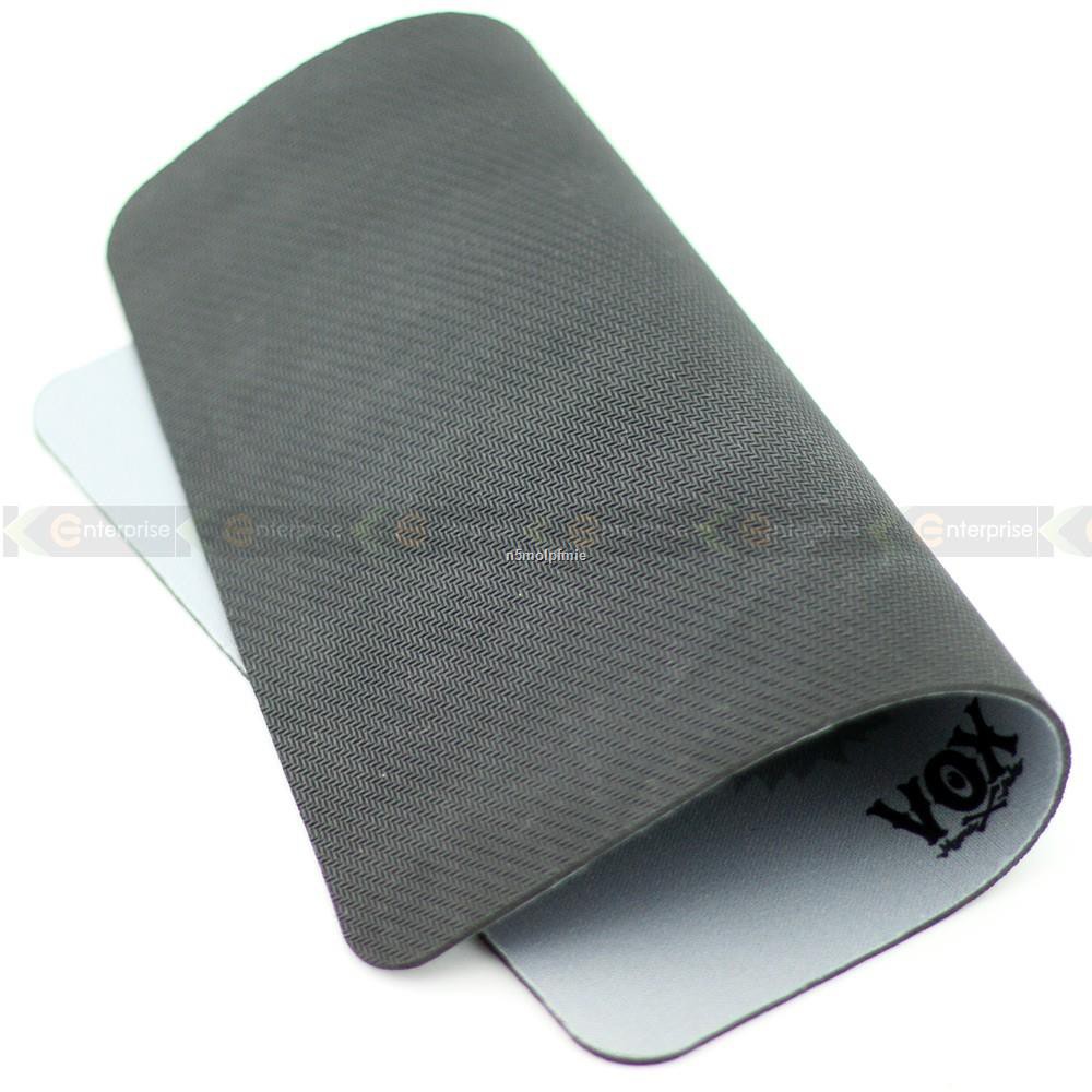 อุปกรณ์คอมพิวเตอร์ ♤Mouse PAD แบบผ้า Vox MK-A104 ฟ้า - n5molpfmie ...