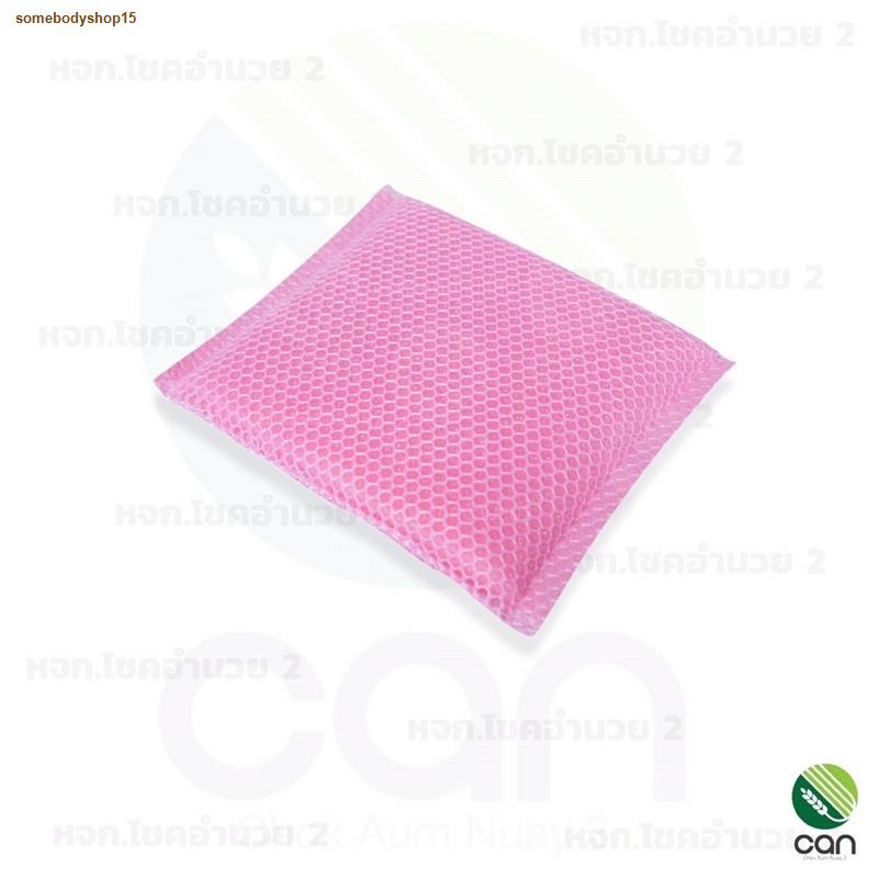 จัดส่งจากกรุงเทพ(ยกแผง) ฟองน้ำหุ้มตาข่าย โพลี เดลี่ สปอนจ์ Poly Deli ...