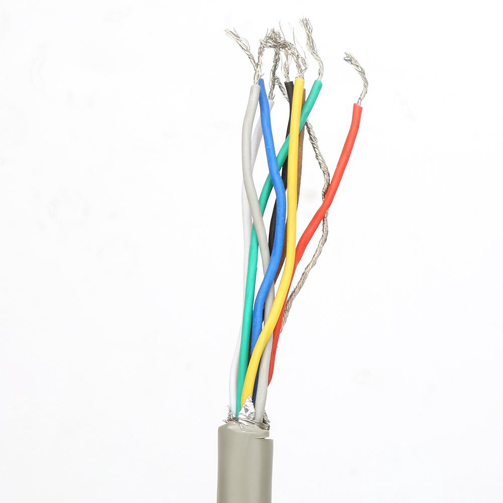 38mm Magnetic Encoder 1024 Pulses Incremental Rotary Encoder DC5-24V ...