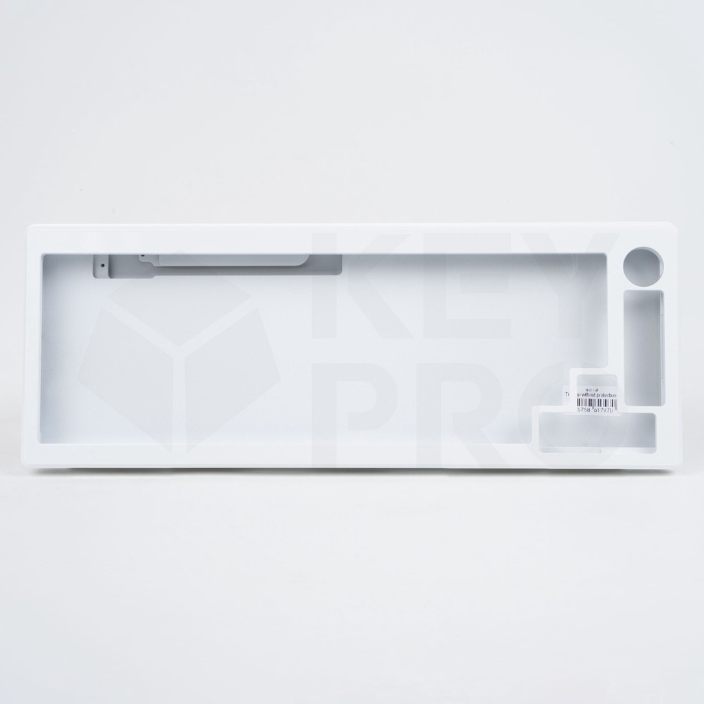 คีย์บอร์ด AKKO MOD 008 เคสอลูมิเนียม ขนาด 65 RGB Hotswap Aluminum ...