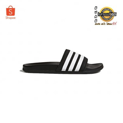 Adidas รองเท้าแตะ รุ่น Adilette Cloudfoam AP9966 ของแท้ 100 ไม่แท้ยินดี ...